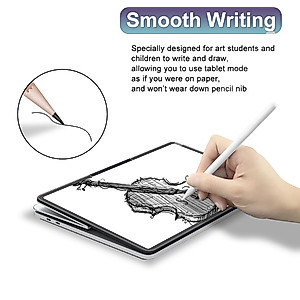 Screen Protector for 14.4 inches Surface Laptop Studio2 1 (Released in 2023-2021) Matte Anti Glare Screen Cover Skin Film with Tablet Mode Touch Pencil Drawing Writing Protector Accessories