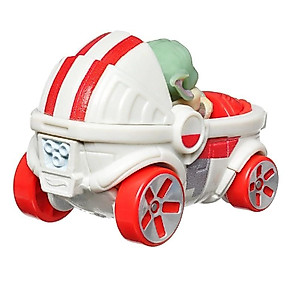 HOT Wheels RACERVERSE GROGU