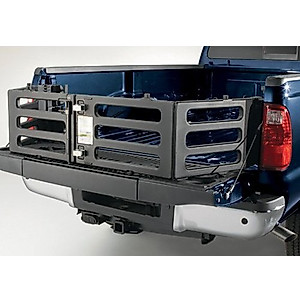 Genuine Ford FL3Z-99286A40-C Bed Extender