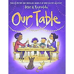 Our Table