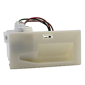Supplying Demand W11087463 W10745484 Refrigerator Damper Control Assembly Replacement