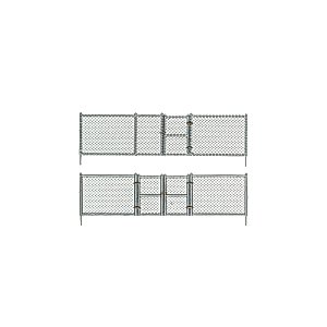 Woodland Scenics A3003 O Chain Link Fence