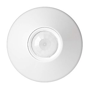 Acuity Brands Lighting - NCMPDT10RJB - Low Voltage Ceiling Mount Occupancy Sensor