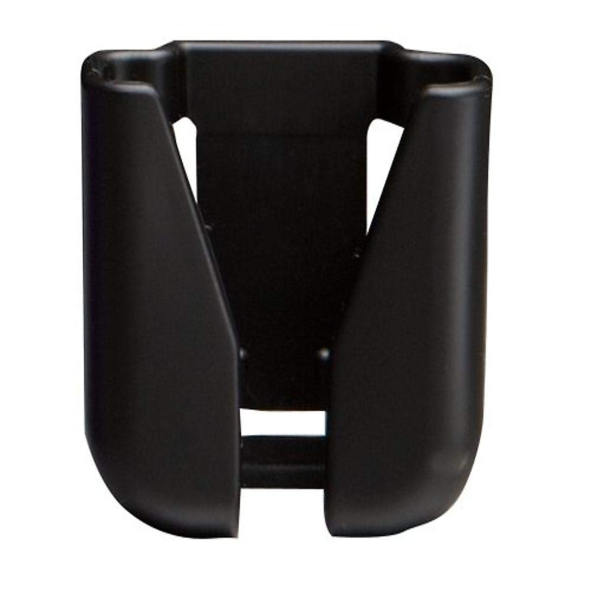 ADC Hip Clip Style Stethoscope Holder, Black (Pack of 3)