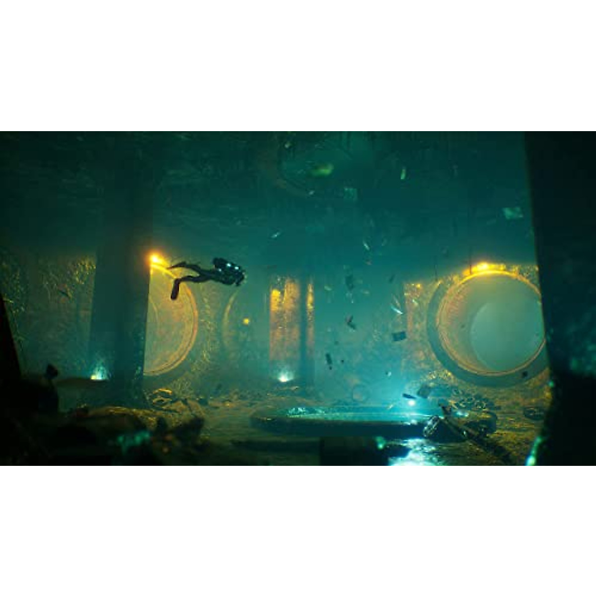 Maneater (Xbox Series X)