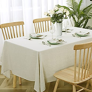 EVERLY Linen Cloth Napkins, Set of 4 100% Stonewashed French Linen Napkins, Dinner Napkins Everyday Use Cocktail Napkins, 18x18 Inches Wedding Napkins Cloth Washable