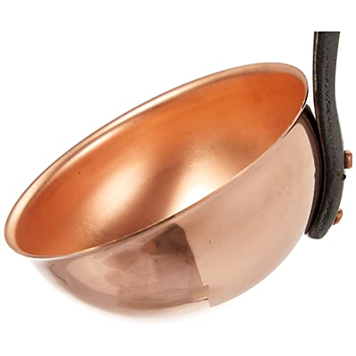 BAUMALU S A Baumalu Ladle, Copper