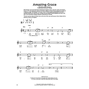 First 50 Songs You Should Play on Autoharp – Beginner Autoharp Songbook | Folk, Pop and Classic Tunes with Chords, Lyrics and Strumming Guide | Hal Leonard Sheet Music