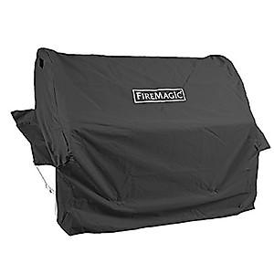 Fire Magic 3643F Heavy Duty Polyester Vinyl Cover for Built-In A540i and Regal 1