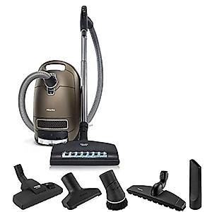"Miele" Complete C3 Brilliant Vacuum Cleaner