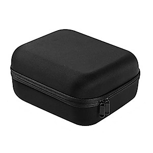 FitSand Hard Case Compatible with 11.5" Portable DVD Player
