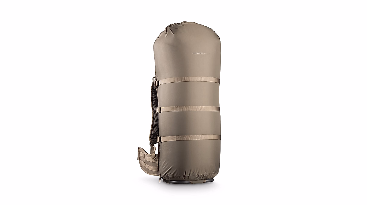 Eberlestock Mainframe Pack - Rugged Modular Backpack for Outdoors