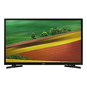 Samsung UN32M4500BFXZA 720P Smart LED TV, 32" (Renewed) (Renewed)