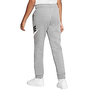 Nike Sportswear Club + HBR Pants (Big Kids)