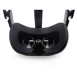 VR Cover Silicone Cover for HP Reverb G2 V1 & V2 (Dark Grey)