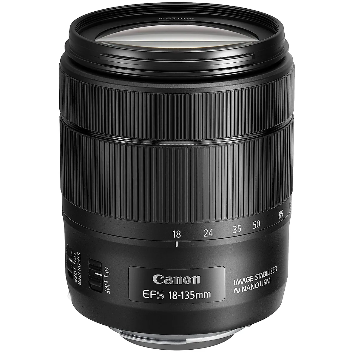 Canon EOS 90D DSLR Camera w/EF-S 18-135mm f/3.5-5.6 is USM Zoom Lens + 75-300mm F/4-5.6 III Lens+ 64GB Memory Cards, Professional Photo Bundle (42pc Bundle)