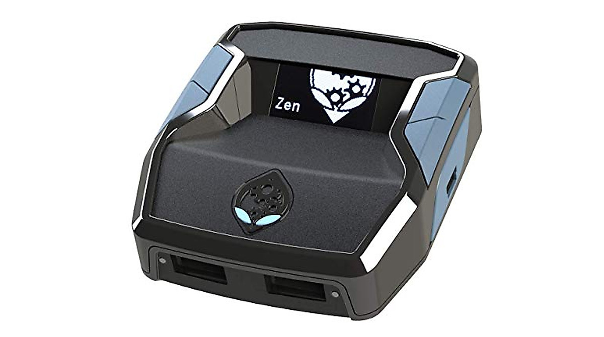 Cronus Zen Controller Emulator for Xbox, PlayStation & PC