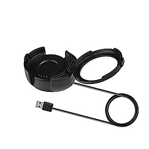 Smart Wear Cable Suitable for Amazfit Verge A1801 Charging Cable Huami Smart Watch Youth Cover Anti-Lost Charger Charging Base