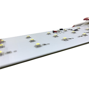 EAV43060808 EAV43060804 EAP5020295 Compatible With Kenmore LG Refrigerator LED Light Assembly(Only LED lights, without housing)