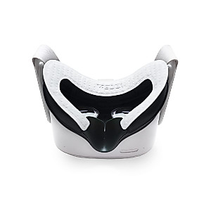 VR Cover Disposable Hygiene Covers for Meta Quest 2 (Set 80)