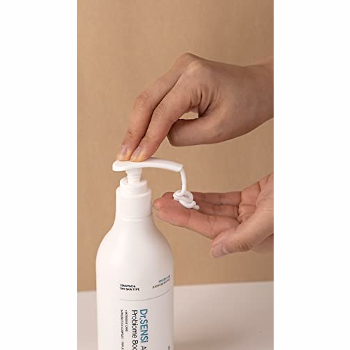 Essanne Dr.SENSI ATO Probiome Body Lotion, 10 fl oz