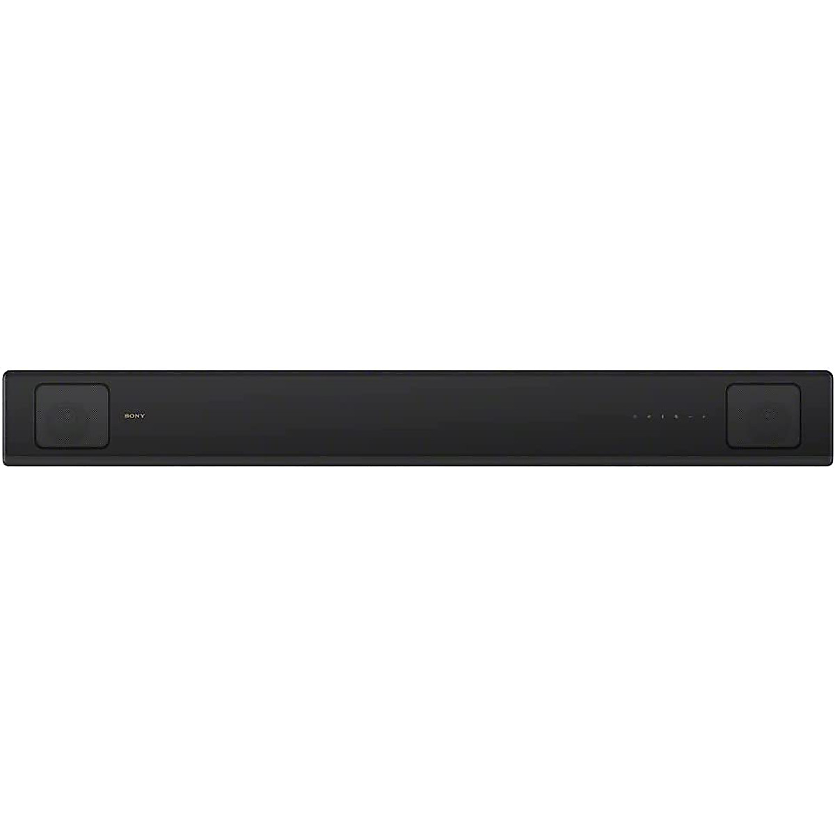 Sony HT-A5000 5.1.2ch Dolby Atmos Sound Bar Surround Sound Home Theater with DTS:X and 360 Spatial Sound Mapping, works with Alexa and Google Assistant