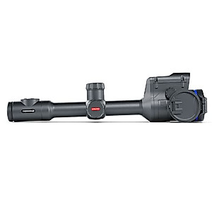 Pulsar Thermion 2 LRF XP50 Pro Thermal Riflescope with Laser Range Finder