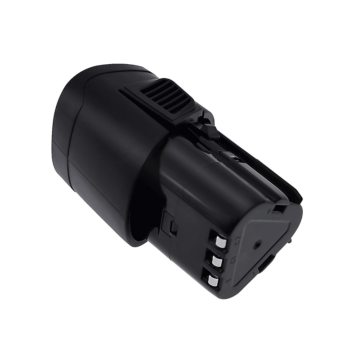 Fukuai 12V 2600mAh Replacement Battery for Craftsman Nextec 12 Volt Lithium Ion Battery, Power Tools Battery for Craftsman Nextec 9-11221 11221,fits Part Number 320.11221