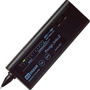 Mizar Diamond Tester - DIA-600.00