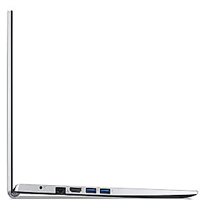 Acer 2022 Business Laptop - 17.3" FHD IPS - 11th Intel i5-1135G7 Iris Xe Graphics - 12GB DDR4-256GB SSD + 1TB HDD - WiFi 6 Bluetooth RJ-45 - HDMI - Windows 11 Pro w/32GB USB