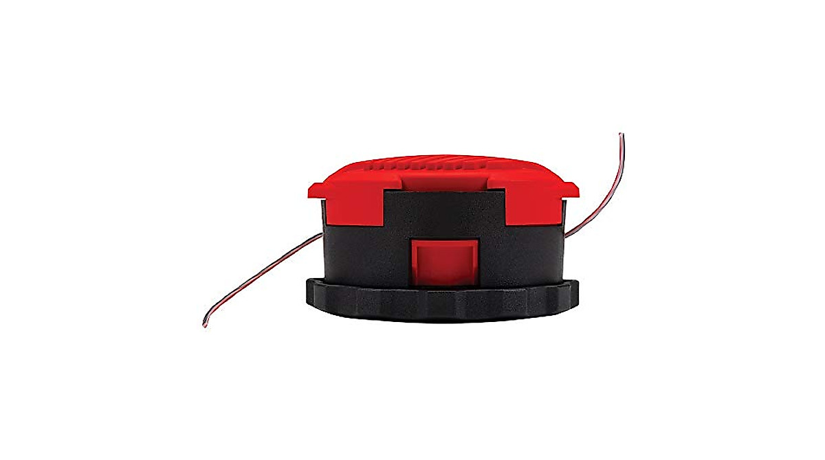 Craftsman String Trimmer Spool Head - Quickwind, Durable & Easy to Use