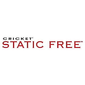 Cricket Beard Care Daily Grooming Kit for Men Beard Comb and Brush Set for Facial Hair Grooming