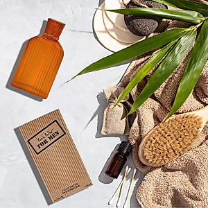 Nicole Miller Cologne EDT Spray for Men, 4.2 Ounce, orange (NI42M) (Pack of 2)