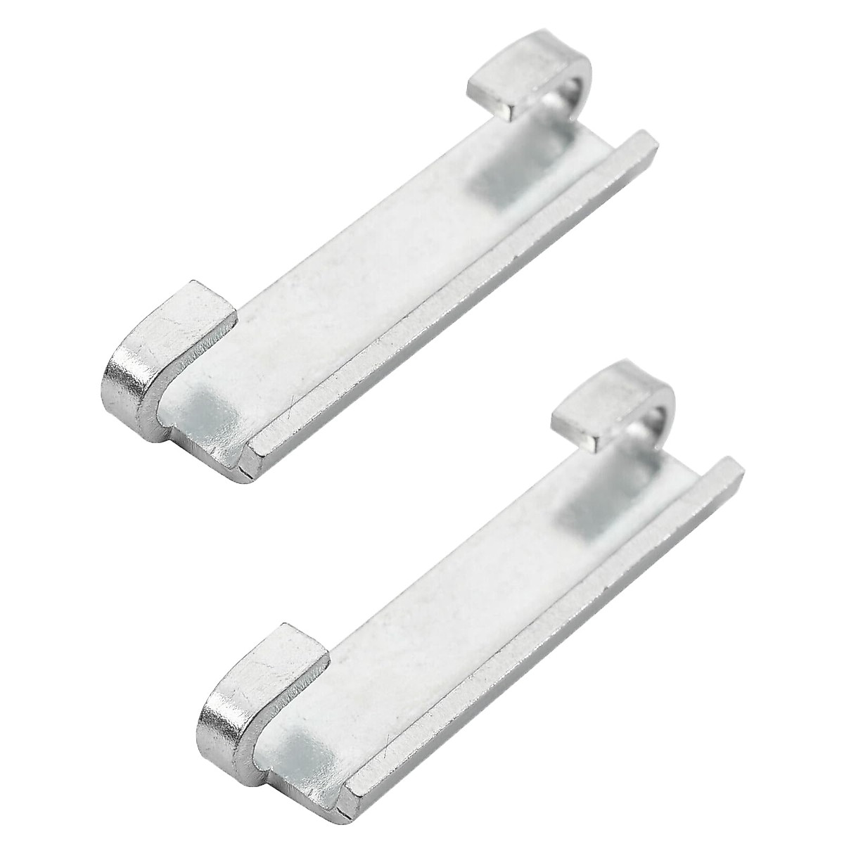 Stainless Steel Pawl Cap for La Z Boy Lazyboy Recliner Rocker Ratchet (Stainless Steel Pawl Cap Set of 2)