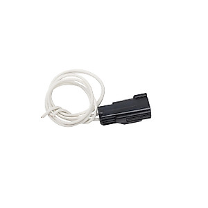ACDelco GM Original Equipment PT1511 Black Multi-Purpose Pigtail