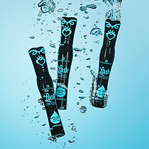 essence | Lash Princess False Lash Effect Mascara | Gluten & Cruelty Free | Black (MIXED duo set)