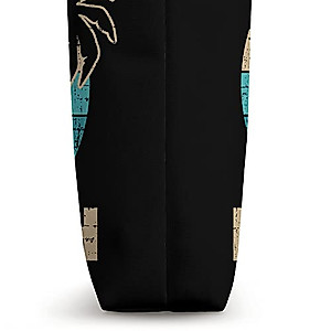 Retired 2023 life is a beach vintage retirement Tote Bag