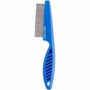 SENTRY Flea Comb for Dogs
