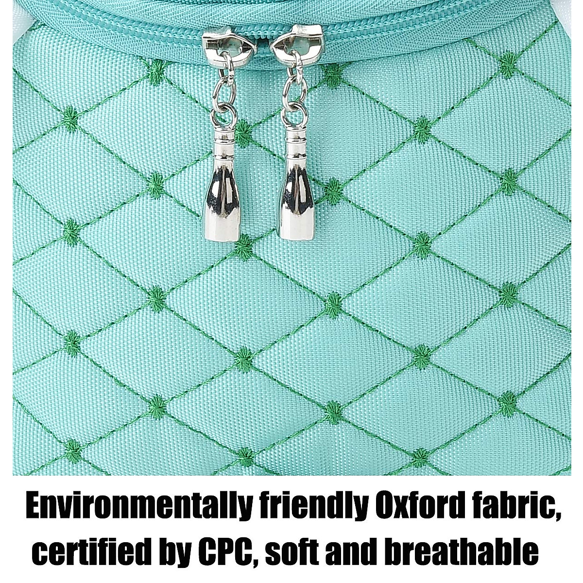 Toddler Harness Leashes - Toddler Anti-Lost Harness Backpack, Yuepin Kids Harness Children Leash Cute Owl Kids Walking Wristband Assistant Strap Belt for Parent Girls Outdoor Activity (Green)