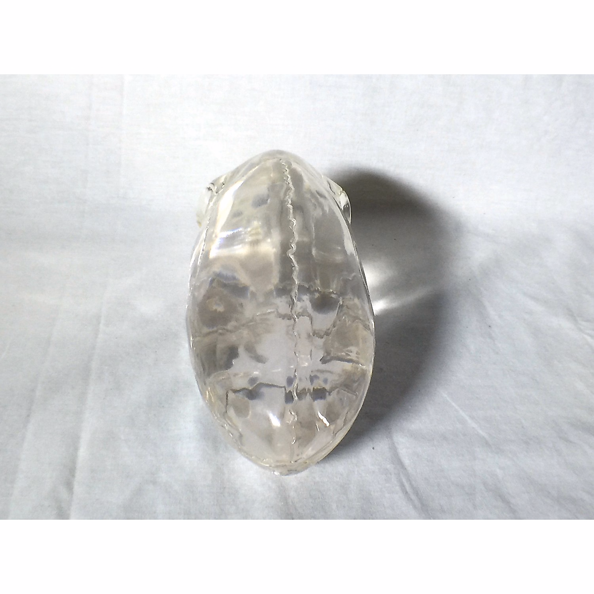 Indy, Alien Crystal Skull Real Prop Replica, Signed, Numbered, Limited Edition