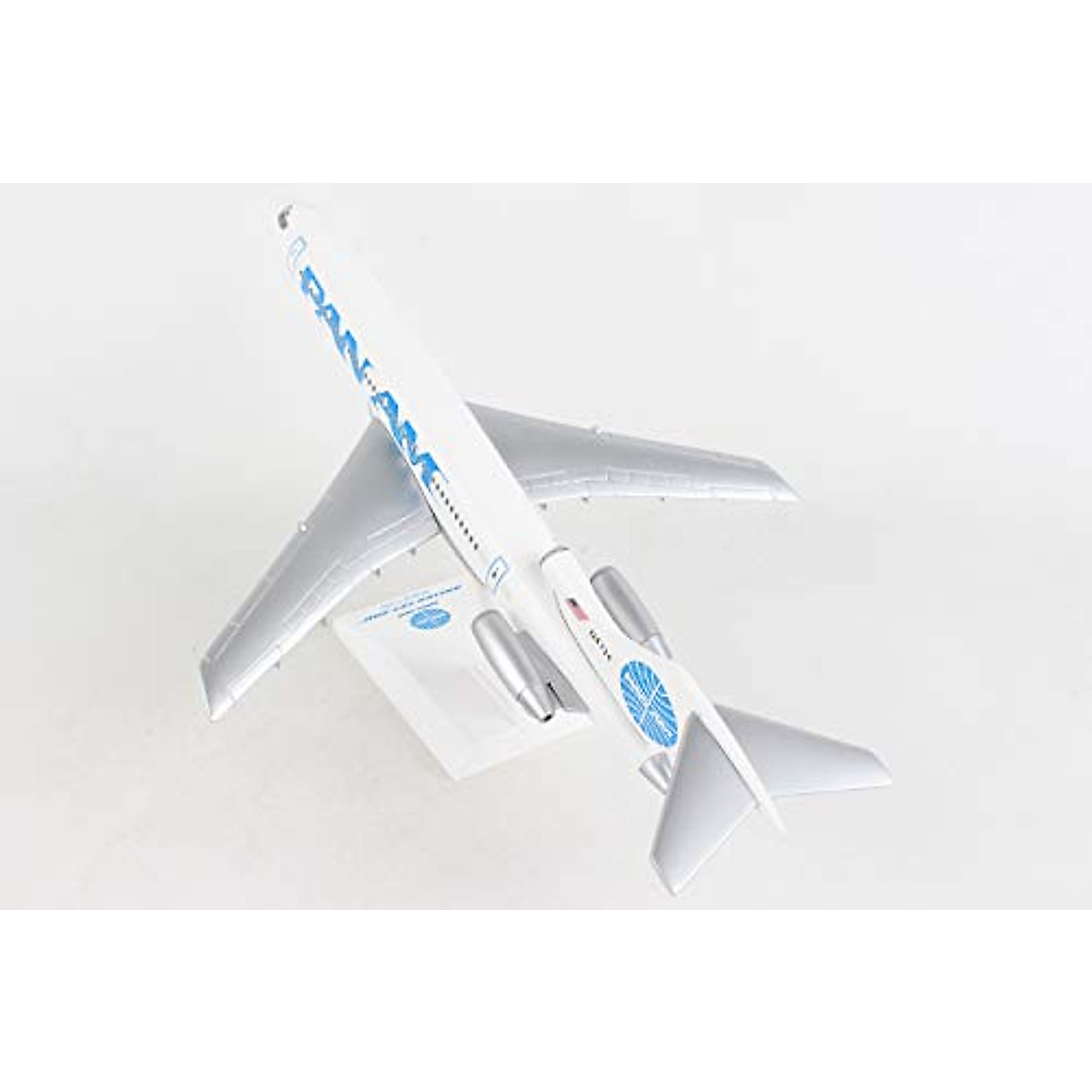 Daron SkyMarks PanAm 727-200 1/150 (SKR1066)