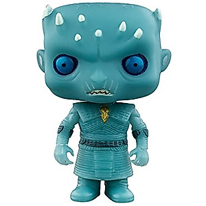Game of Thrones Pop! Vinyl - Night King (Limited Glow in The Dark Edition) #44