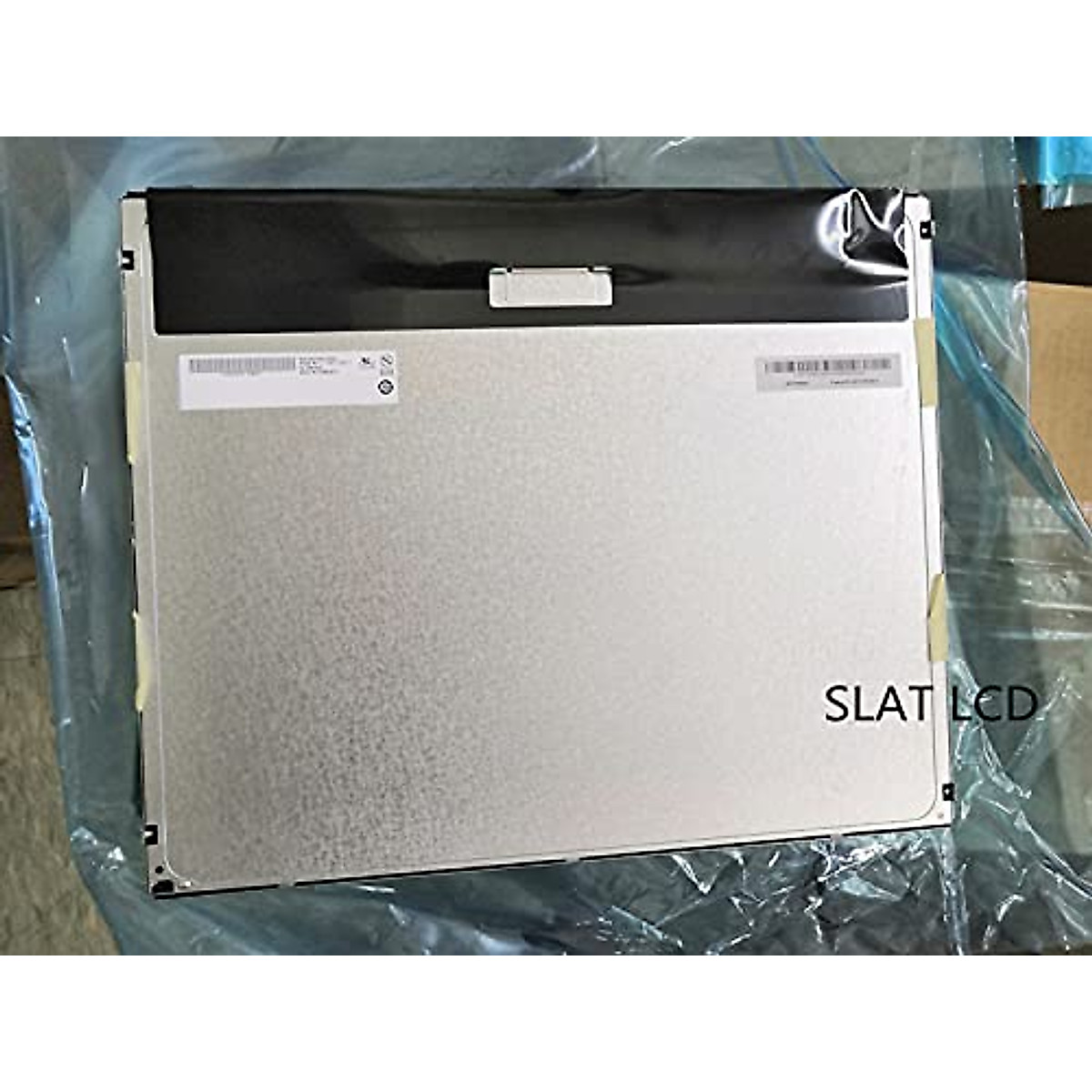 AUO 17-Inch LCD Screen G170ETN03.1 with Full kit of Driver Board