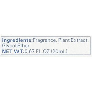 One-Drop Powerful Bathroom Deodorizer (Pack of 4)