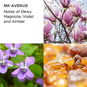 Elizabeth Arden 5th Avenue Perfume for Women, Eau de Parfum, Floral Fragrance, 1.0 Fl Oz