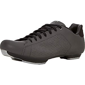 Giro Republic LX R Mens Urban Cycling Shoe − 41, Tobacco Leather (2019)