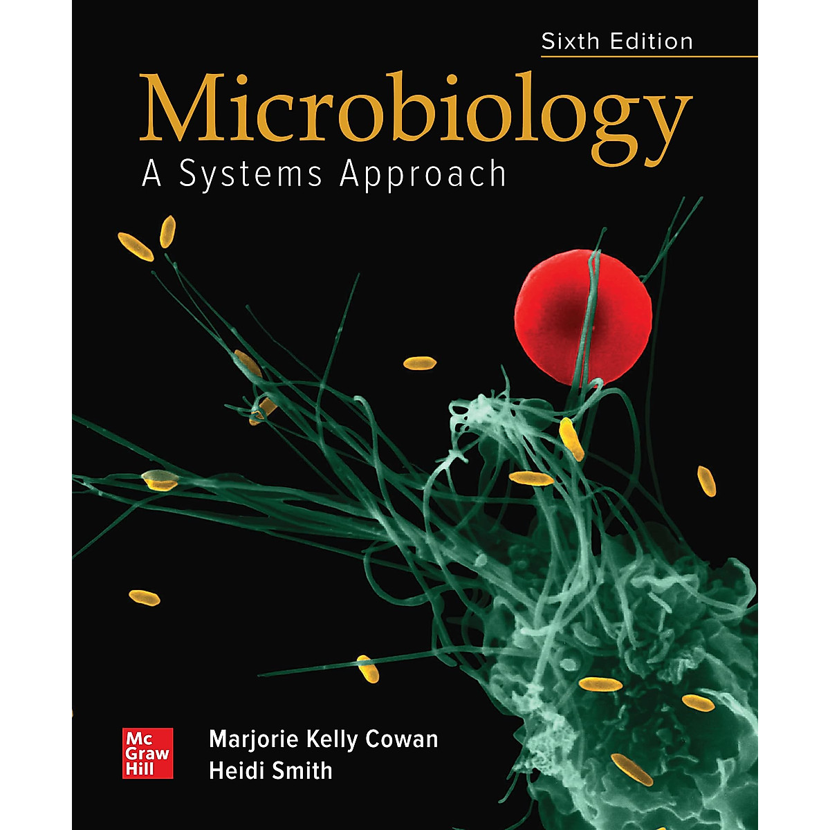 Loose Leaf for Microbiology: A Systems Approach