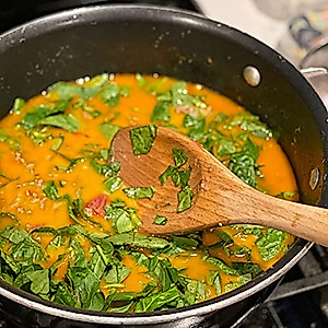 Alexa Cook Dinner Funny Wooden Spoon, Laser Engraved Gag Gift, Personalization Available, Funny Kitchen Gift, Alexa Kitchen, Stocking Stuffer