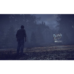 Silent Hill: Downpour - Xbox 360