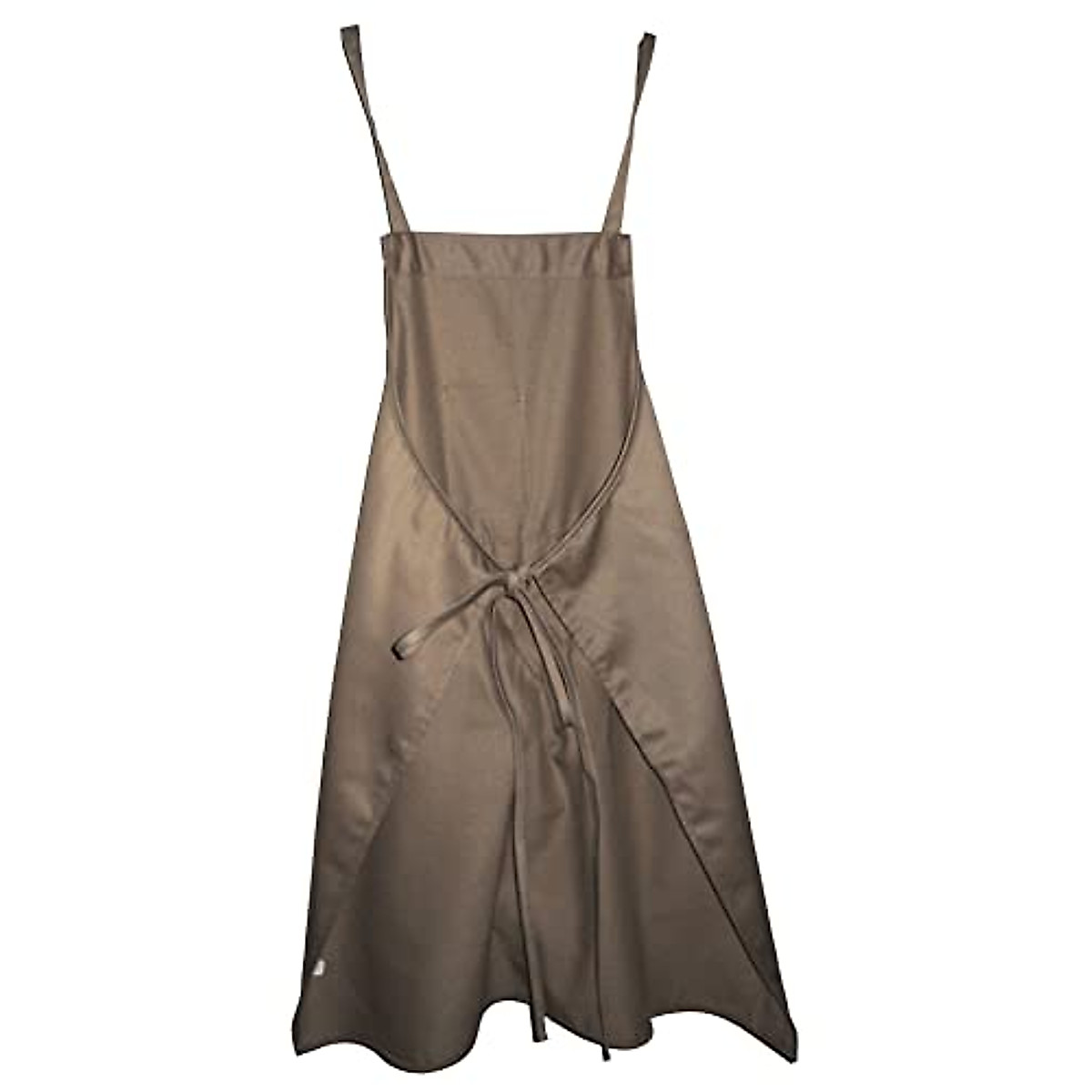 Head Chef Prank Apron - Perfect Gag For Dad & Barbecue Parties